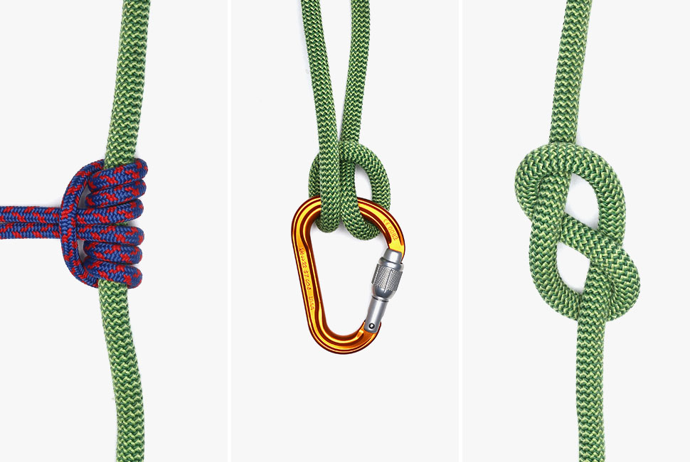 How To Tie A Knot For Most Situations 12 Knots You Should Know Wild Rye